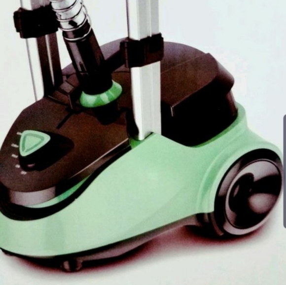 Pur Steam | Other | Pursteam Ps95x Full Size Garment Fabric Steamer ...